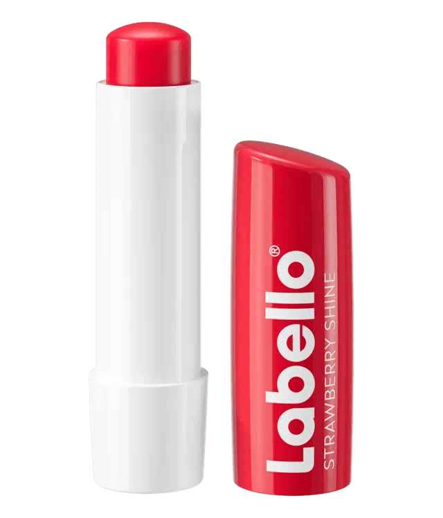 Labello Strawberry 4.8g – Sige Mart UAE