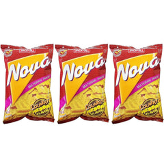 Jack ’n Jill Nova Country Cheddar – 78g (3pcs Combo Pack) – Sige Mart UAE