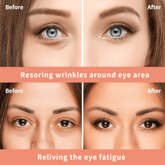 Vibrant Glamour Cayman Repair & Treatment Eye Cream - 20g – Sige Mart UAE